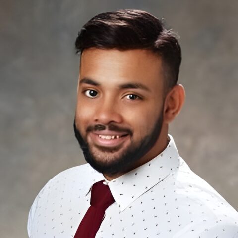 Dr. Riasat Ali, DPM - Capital Foot Care